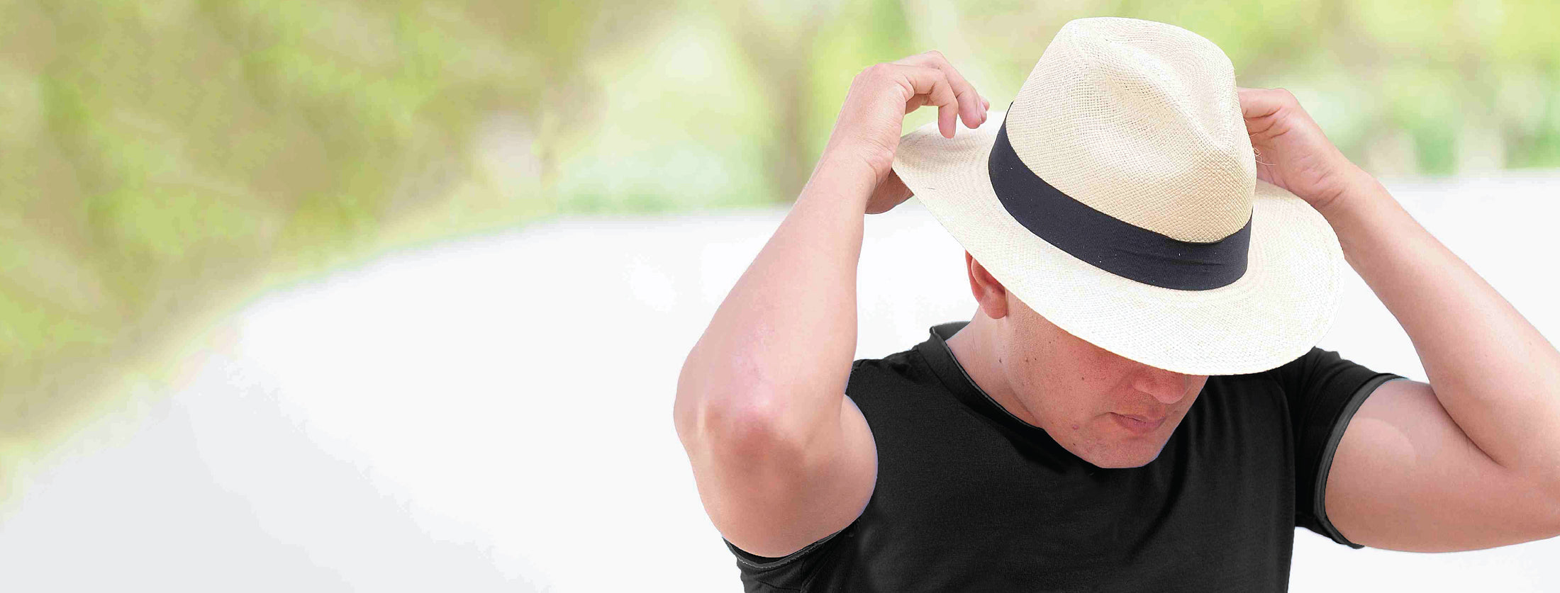 The Ultimate Hat Guide – Gamboa