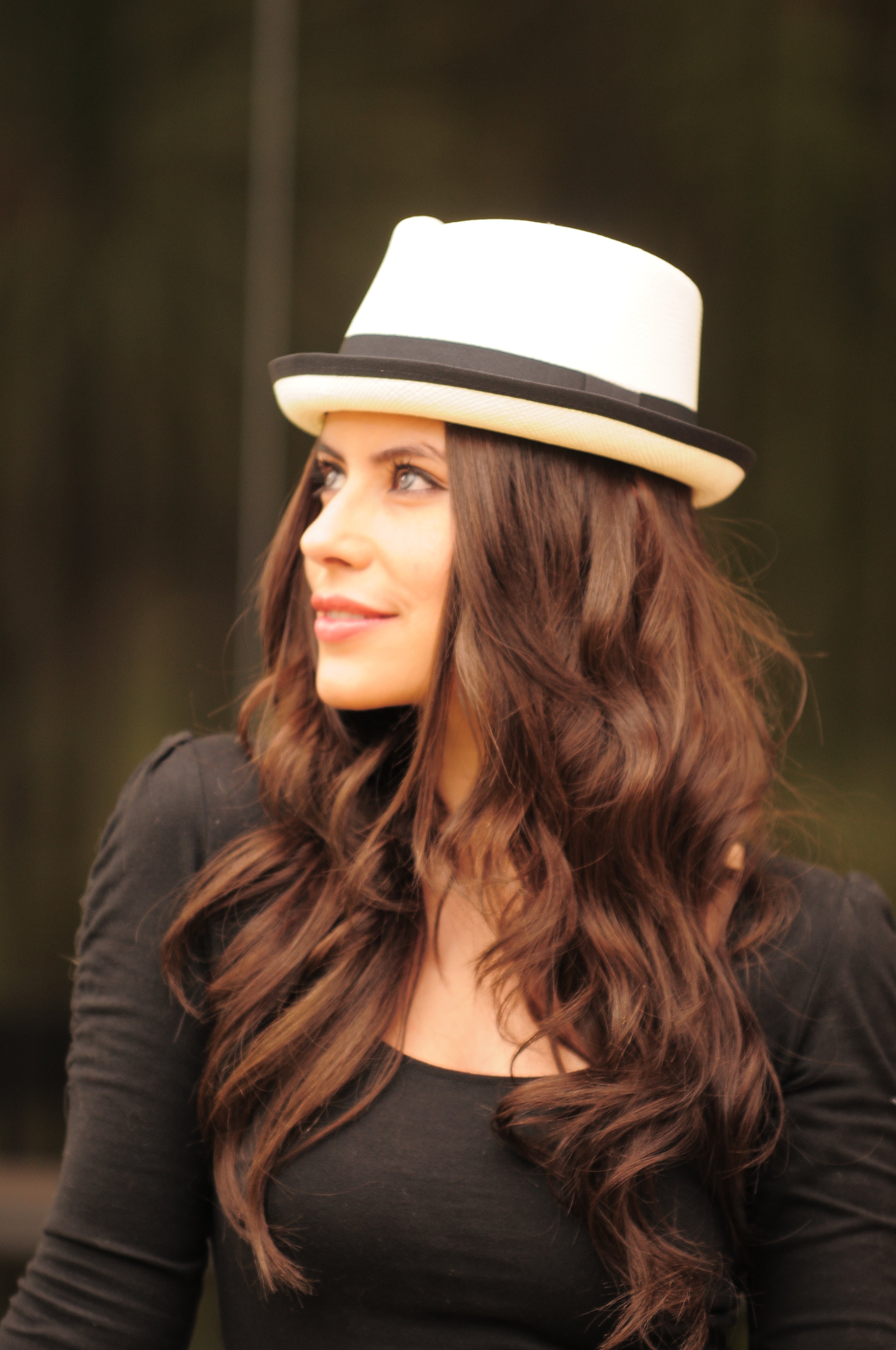 Shop Panama Hats for Women | Handcrafted Style | Gamboa Fashion