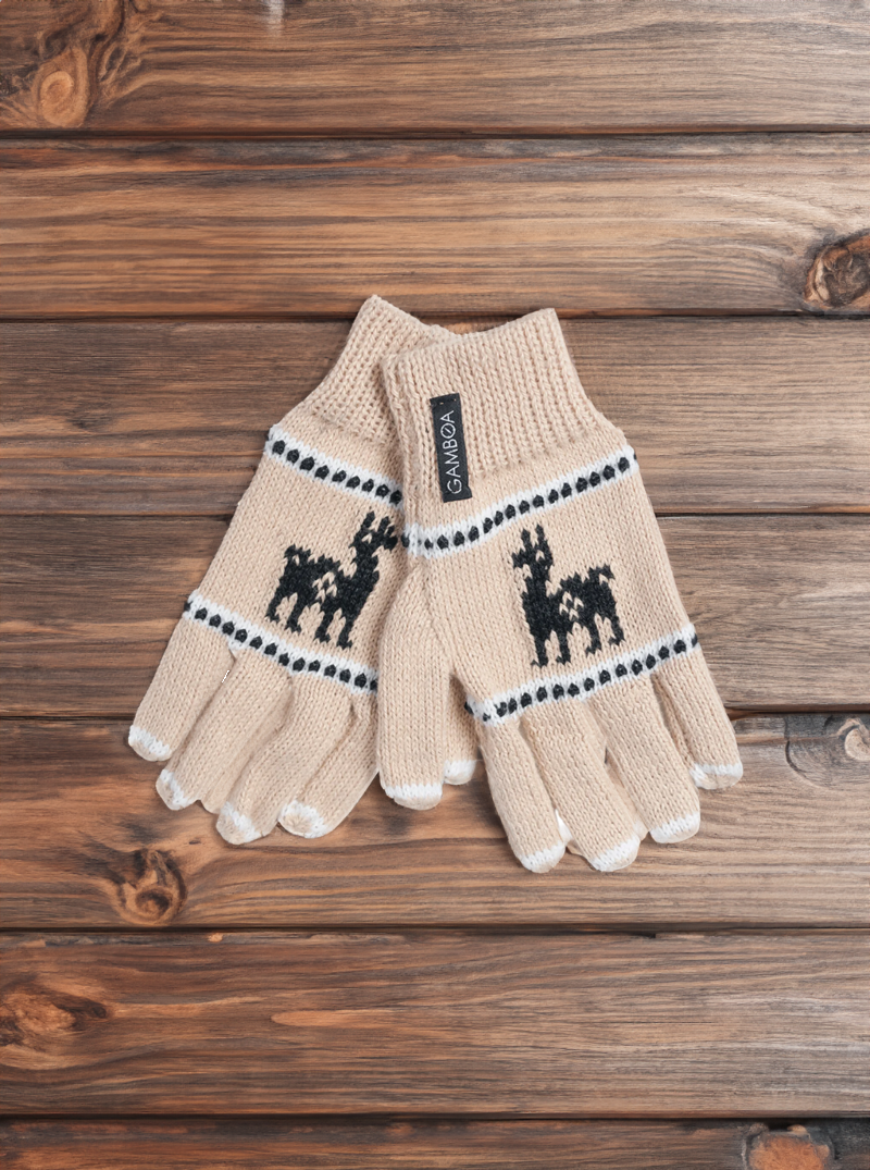 Men's Alpaca Accessories – Gamboa