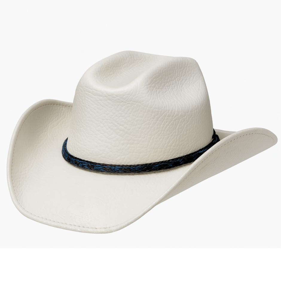 Cowboy Hat Bands for Men – Gamboa
