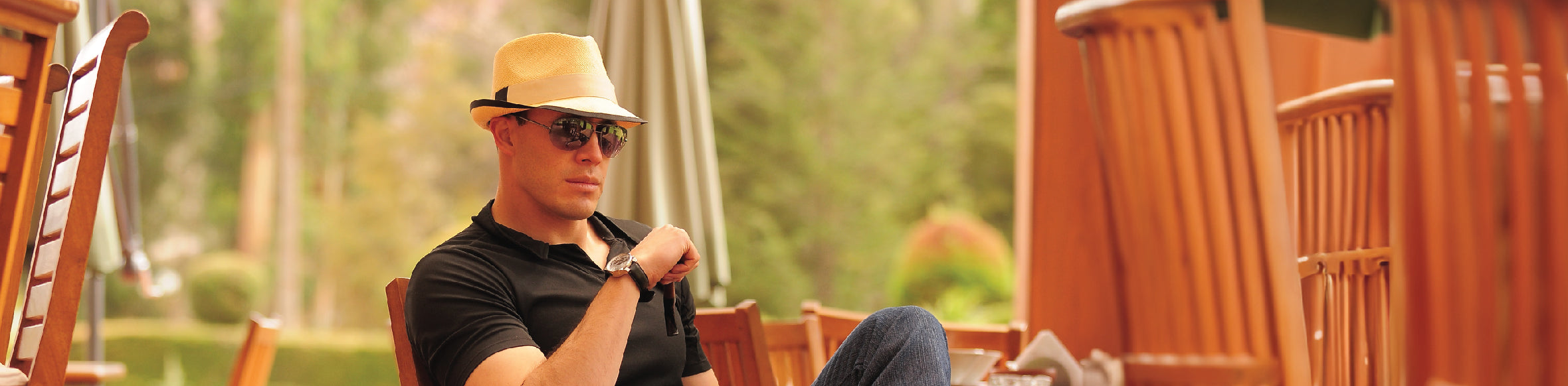 Cuban Hats | Classic Style with a Caribbean Flair | Gamboa Fashion