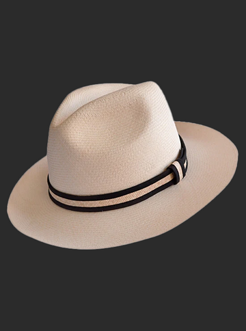 Cuban Hats | Classic Style with a Caribbean Flair | Gamboa Fashion