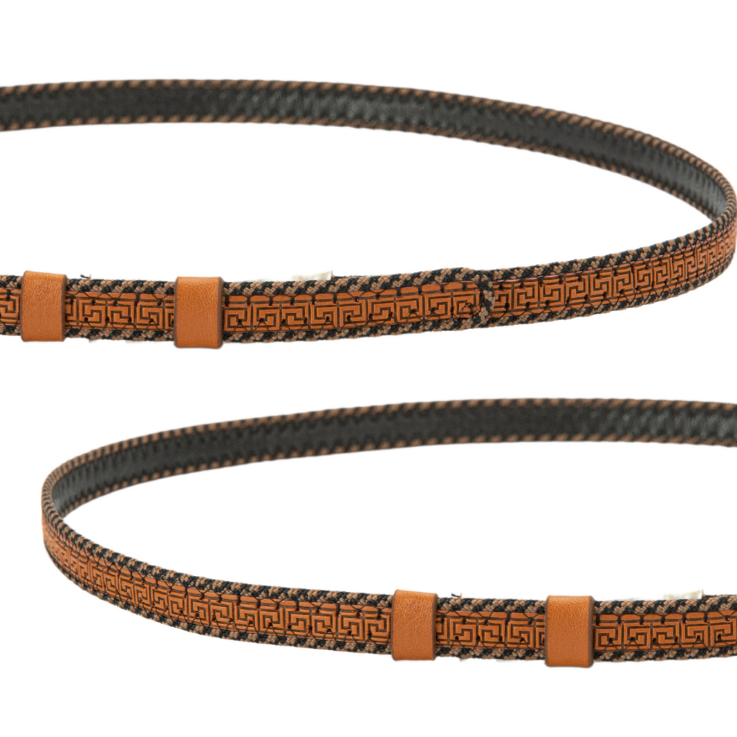 Cowboy Hat Bands for Men – Gamboa