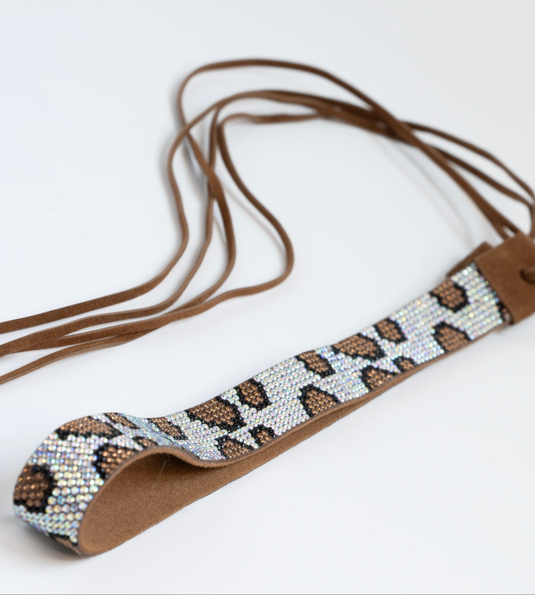 Cowgirl Hat Bands for Women – Gamboa