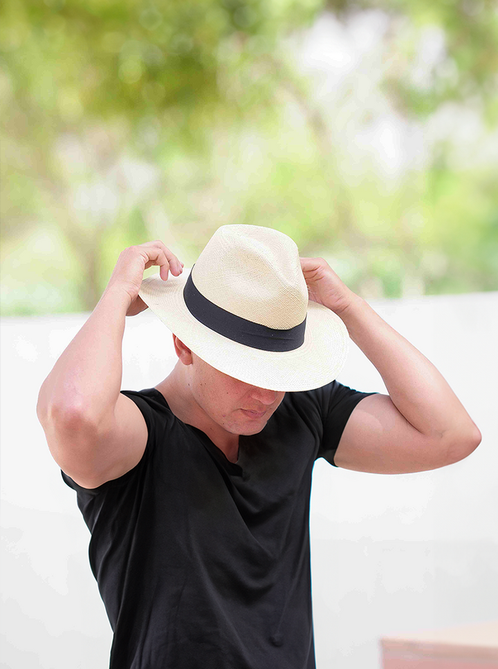 Cuban Hats | Classic Style with a Caribbean Flair | Gamboa Fashion