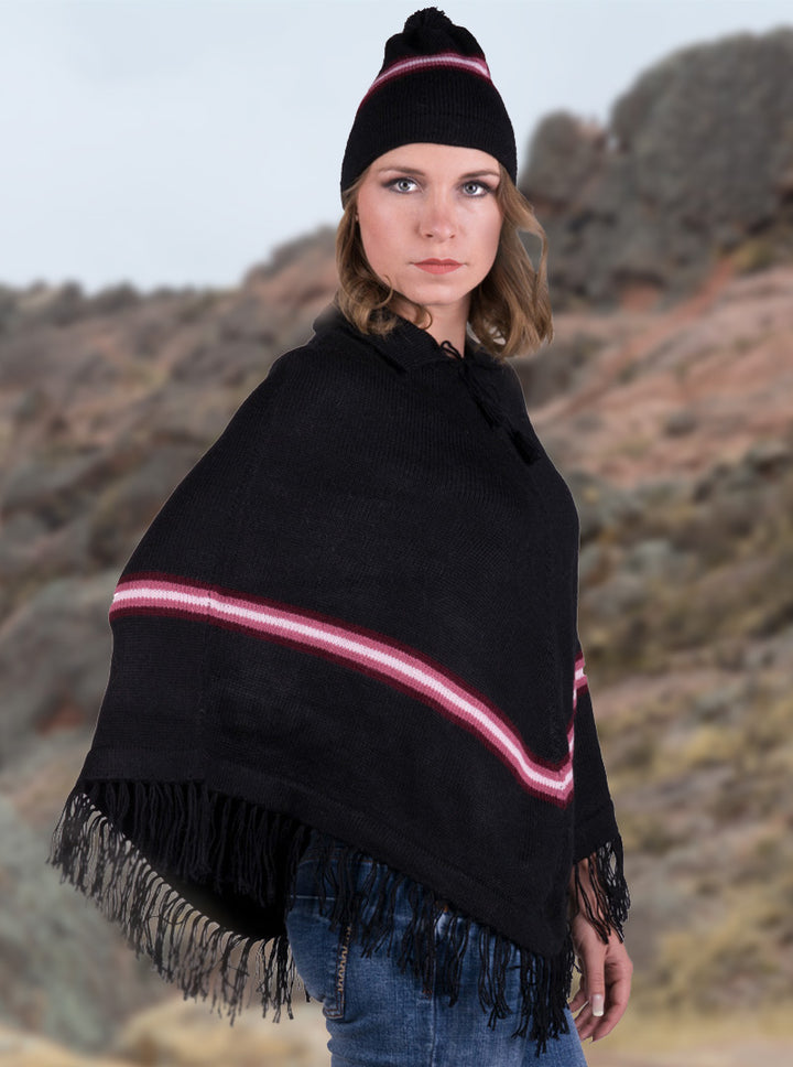 Women's Ponchos | Gamboa Alpaca Ponchos for Women – Page 2
