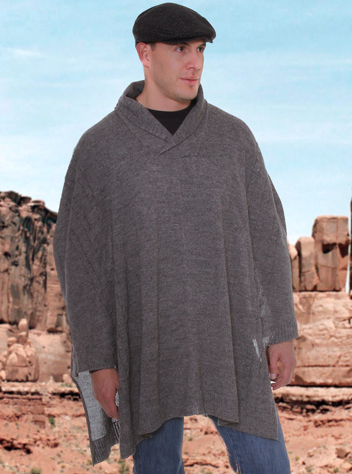 Men's Ponchos – Page 3 – Gamboa
