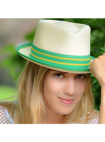 Cuban Hats | Classic Style with a Caribbean Flair | Gamboa Fashion