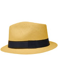 Gamboa Cuban Hat Light Brown