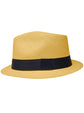 Gamboa Cuban Hat Light Brown