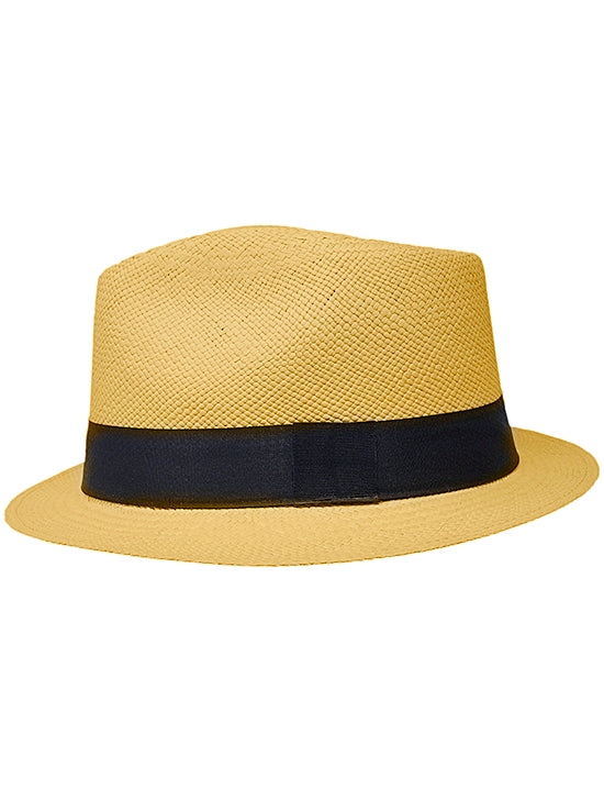 Gamboa Cuban Hat Light Brown