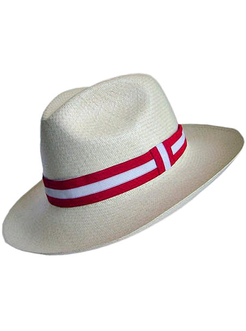 Cuban Hats | Classic Style with a Caribbean Flair | Gamboa Fashion