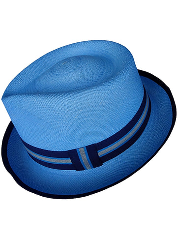 Cuban Hats | Classic Style with a Caribbean Flair | Gamboa Fashion