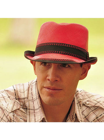 Cuban Hats | Classic Style with a Caribbean Flair | Gamboa Fashion