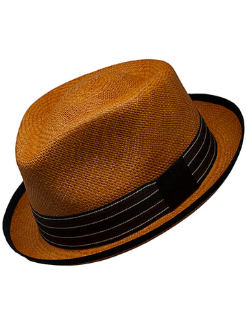 Cuban Hats | Classic Style with a Caribbean Flair | Gamboa Fashion