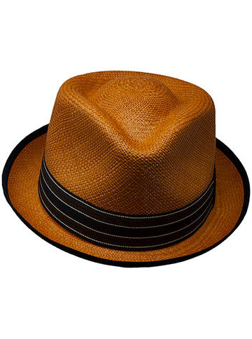 Cuban Hats | Classic Style with a Caribbean Flair | Gamboa Fashion